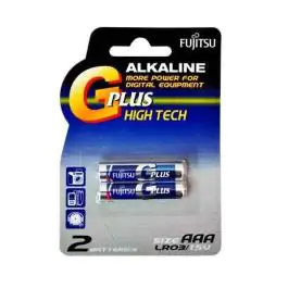AAA Alkalne baterije LR03 GPLUS (2B) FUJITSU