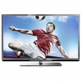 Televizor 32" 32PFL6007K/12 Smart 3D LED FullHD digital LCD PHILIPS