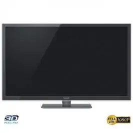 Televizor LCD TX-L37E5E PANASONIC