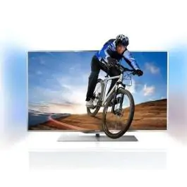 Televizor 40" 40PFL7007K/12 3D Max Ambilight Spectra 2 FullHD Smart plus PHILIPS