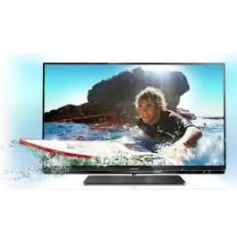 Televizor 42" 42PFL6907K/12 Smart Easy 3D LED Full HD digital LCD PHILIPS