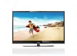 Televizor 46" 46PFL3807H/12 Smart LED Full HD digital LCD PHILIPS