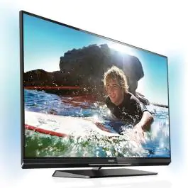 Televizor 42" 42PFL6007K/12 Smart 3D LED FullHD digital LCD PHILIPS