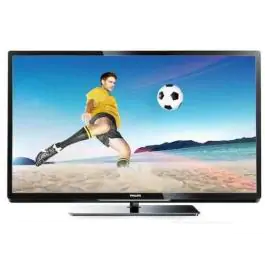 Televizor 47" 47PFL4307H/12 Smart 3D LED Full HD digital LCD PHILIPS
