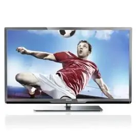 Televizor 55" 55PFL5507K/12 Smart 3D LED Full HD LCD PHILIPS