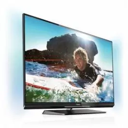 Televizor 47" 47PFL6007K/12 Smart 3D LED FullHD digital LCD PHILIPS
