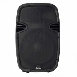 Aktivna zvučna kutija 300W PAX30PRO/A SAL