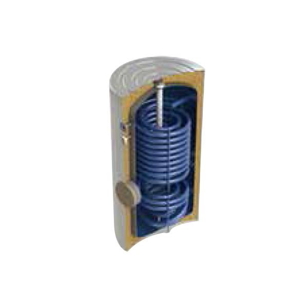 Bojler BOSCH akumulacioni (niskotemperaturni) za toplotne pumpe - 2 izmenjivaca