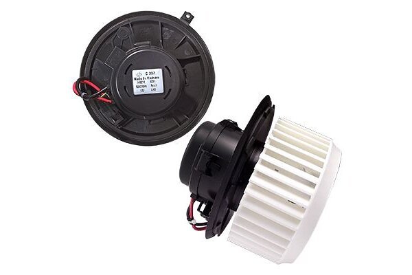 Ventilator kabine 1404NU-1 - Alfa Romeo 147 00-10