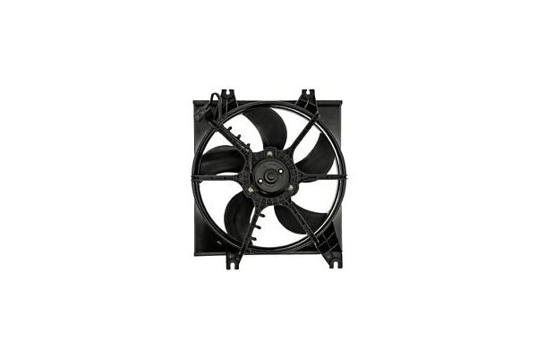 Ventilator hladnjaka 400723W2 - Hyundai Accent 00-06