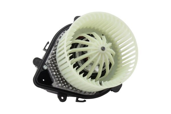 Ventilator kabine 5786NU3X - Lancia Zeta 94-02