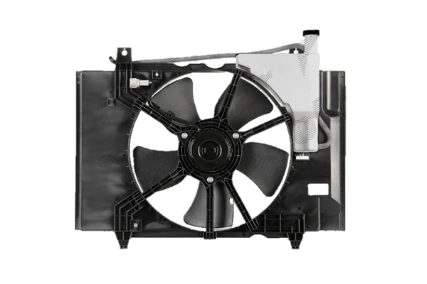 Ventilator hladnjaka 275823W3-Q - Nissan Tiida 07-