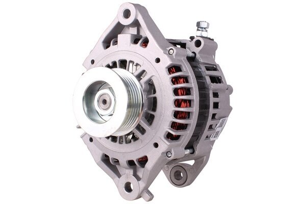 Alternator Nissan Almera 00-