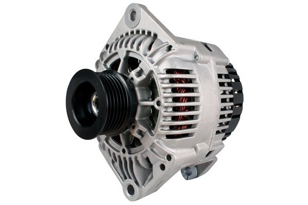 Alternator Opel Arena 98-01 (4403215)