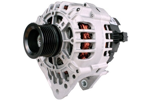 Alternator Audi A3 96-03 (021903017)