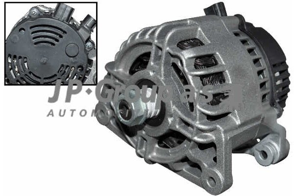 Alternator Ford Focus 98-08