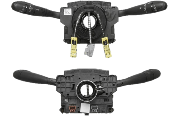 Prekidač kontrolne poluge Peugeot 206 98-09