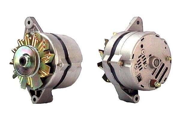 Alternator Opel Ascona 81-88 (1204011)