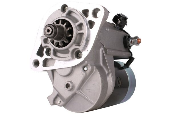 Starter Toyota Land Cruiser 95-13