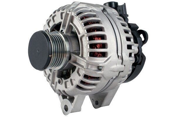 Alternator Citroen, Peugeot, Fiat, 150 A, 54 mm