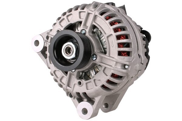 Alternator Citroen, Peugeot, Renault, 150 A, 54 mm