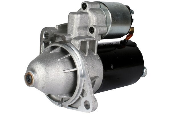 Starter Saab 9-3, 9-5