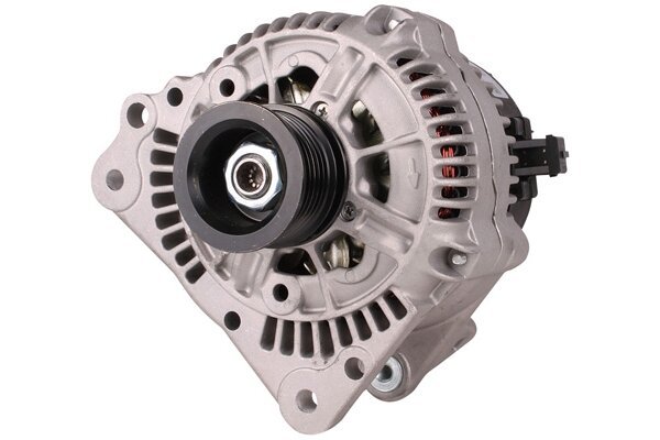 Alternator Ford, Seat, Volkswagen, 70 A, 50 mm