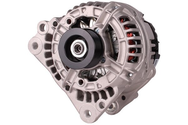 Alternator 89213658 - Seat, Škoda, Volkswagen, 90 A, 50 mm