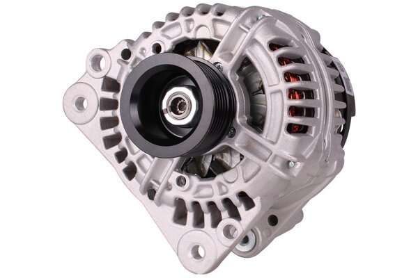 Alternator Audi, Seat, Škoda, Volkswagen, 90 A, 56 mm