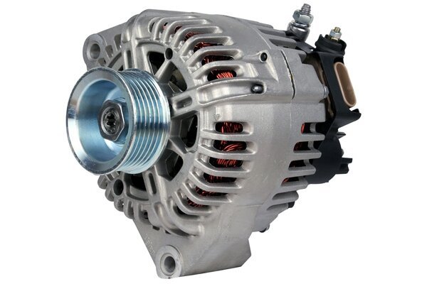 Alternator Citroen Berlingo 96- (5701C0)