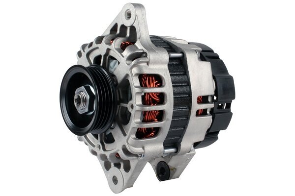 Alternator Hyundai Atos, Getz, i10, 70 A, 59 mm