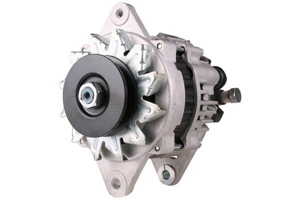 Alternator Opel Astra, Corsa, Vectra, 70 A, 81 mm