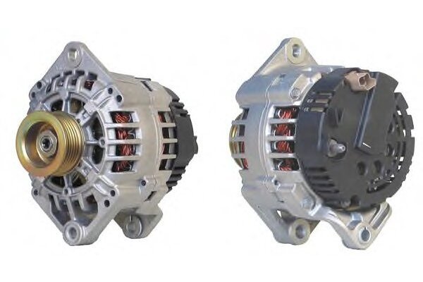 Alternator Opel Movano 99- (7700430183)