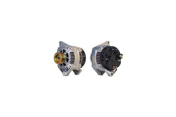 Alternator Renault Clio 98- (7700436671)