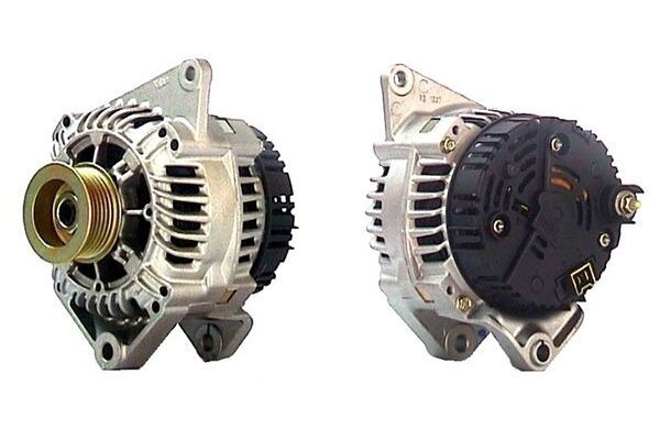 Alternator Renault Clio 90-98 (7700856856)