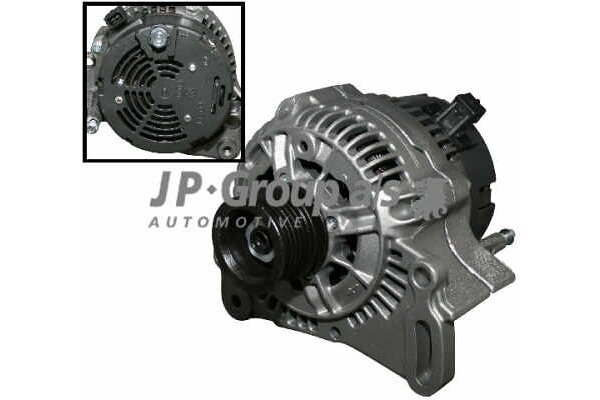 Alternator VA30310 - Seat Ibiza 93-99