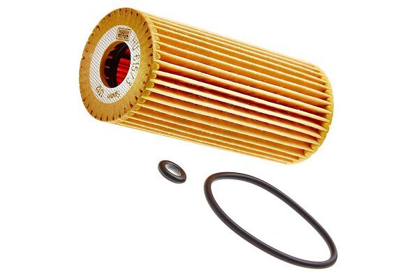 Filter ulja FA5553ECO - Mercedes-Benz Razred A 97-12