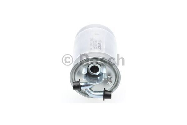 Filter goriva BS0986450509 - Audi, Škoda, Volkswagen