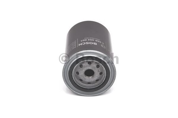 Filter ulja BS0986452001 - Land Rover, Toyota