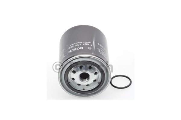 Filter goriva BS1457434438 - Mazda, Ford, Mitsubishi, Toyota