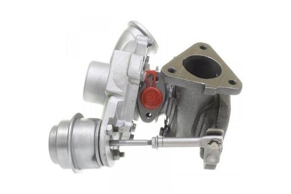 TurbopoTurbo punjač lnilnik TBS0016 - Opel Vectra 97-