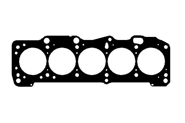 Zaptivka glave motora Volkswagen, Audi, 1.75 mm, 82,7 mm