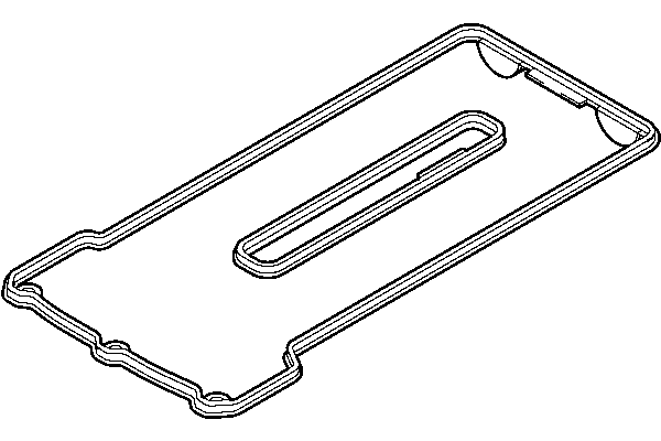 Komplet zaptivki poklopca ventila BMW Serije 8 89-99