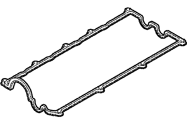 Zaptivka poklopca ventila Ford Sierra, 87-93