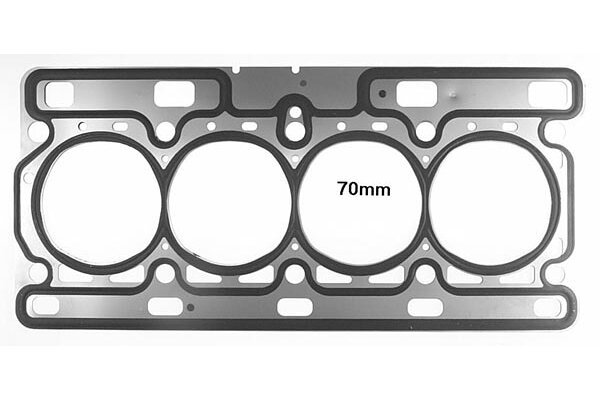 Zaptivka glave motora Renault Clio, Kangoo, Twingo