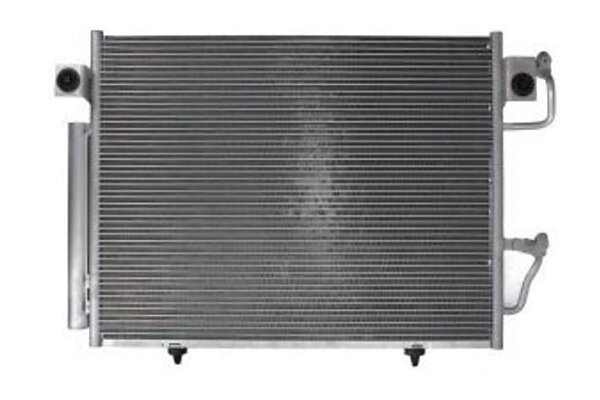 Kondenzator klime 5274K81K - Mitsubishi Pajero 00-06