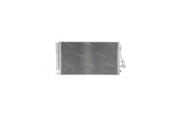 Kondenzator klime 4048K84K - Hyundai iX35 10-