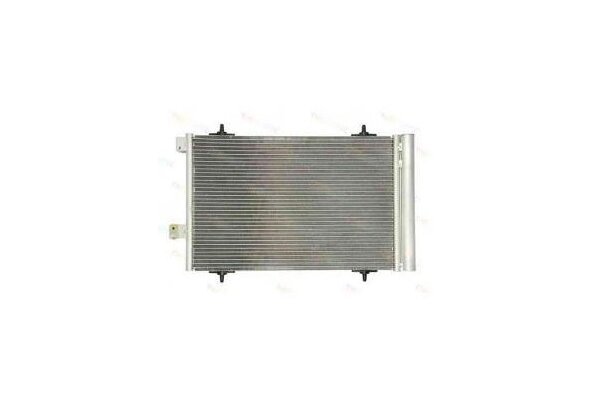 Kondenzator klime 5748K85X - Peugeot 508 11-