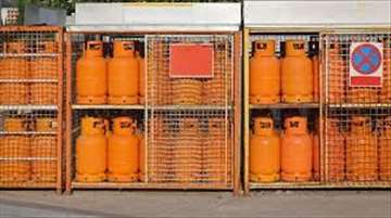 Dostava plina - dostava gasa- plinska boca - butan