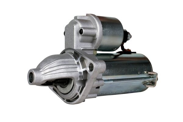 Starter EPR1346 - Fiat 500 07-15